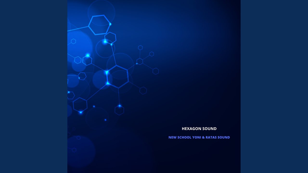 Hexagon Sound Youtube Music