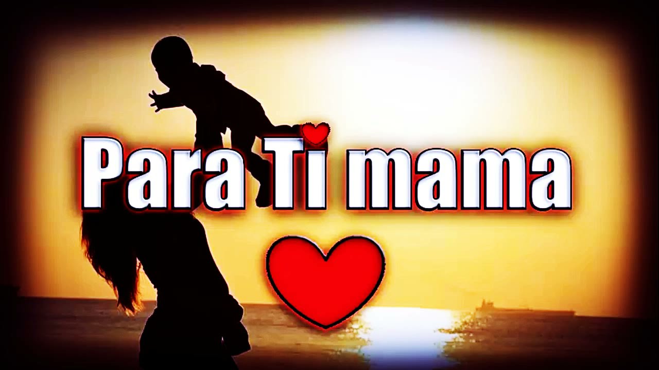 La Mejor Canción Para Tu Mami Rap Del Día De Las Madres 2025 Chords