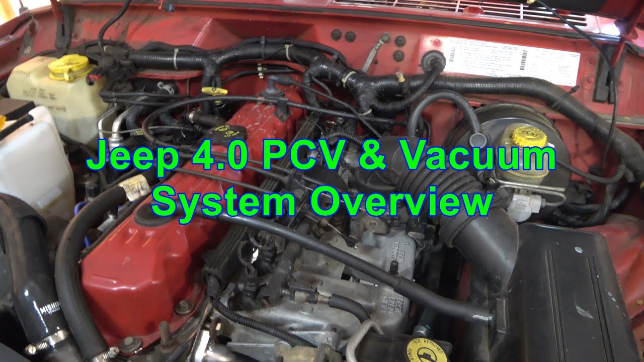 Jeep Mj Pcv Valve At Karen Chase Blog