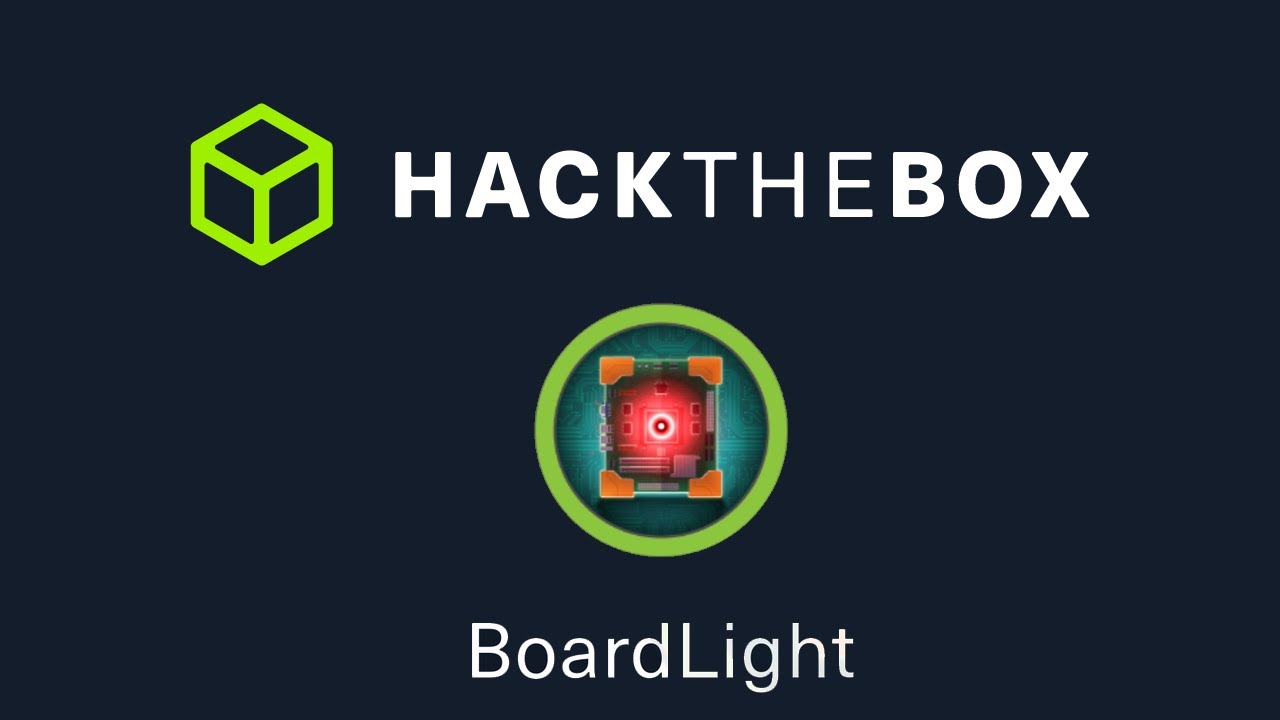 Hackthebox Boardlight Learn Hacking Youtube