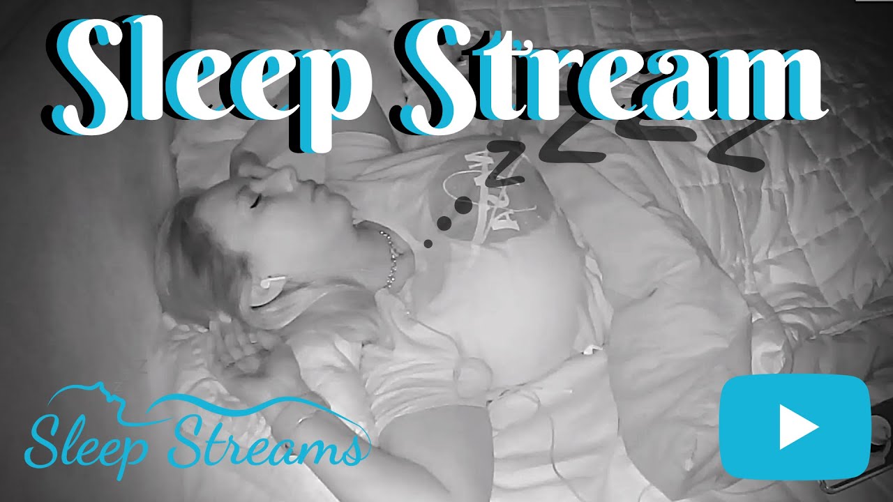 Sleep Stream Epic Snoring Youtube