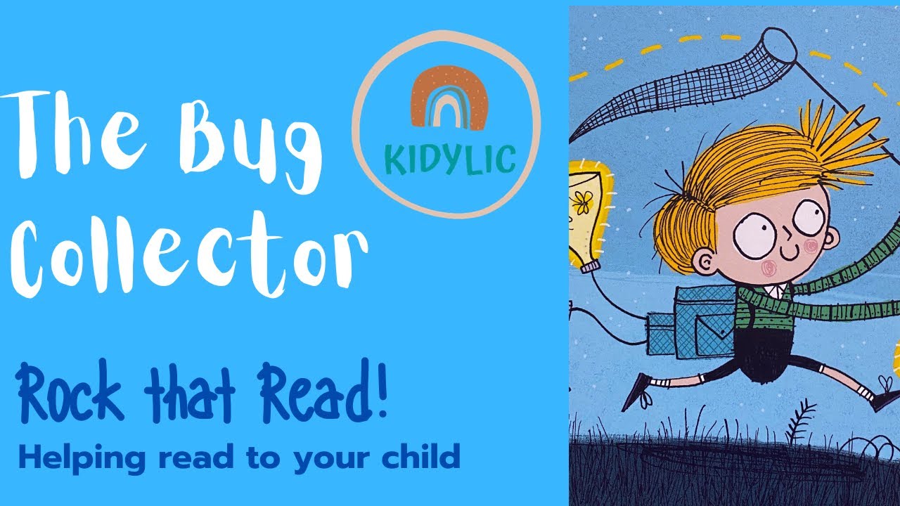 The Bug Collector Youtube