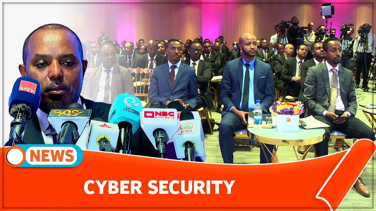 Cyber Security Youtube