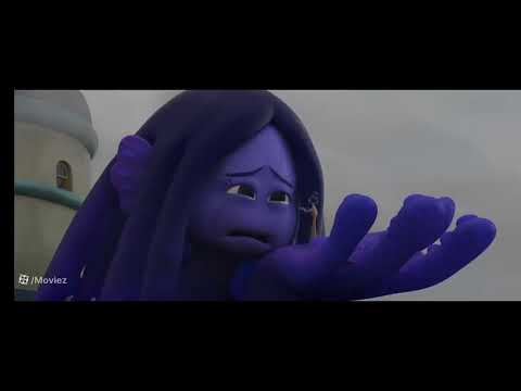 Ruby Gillman Crying Youtube