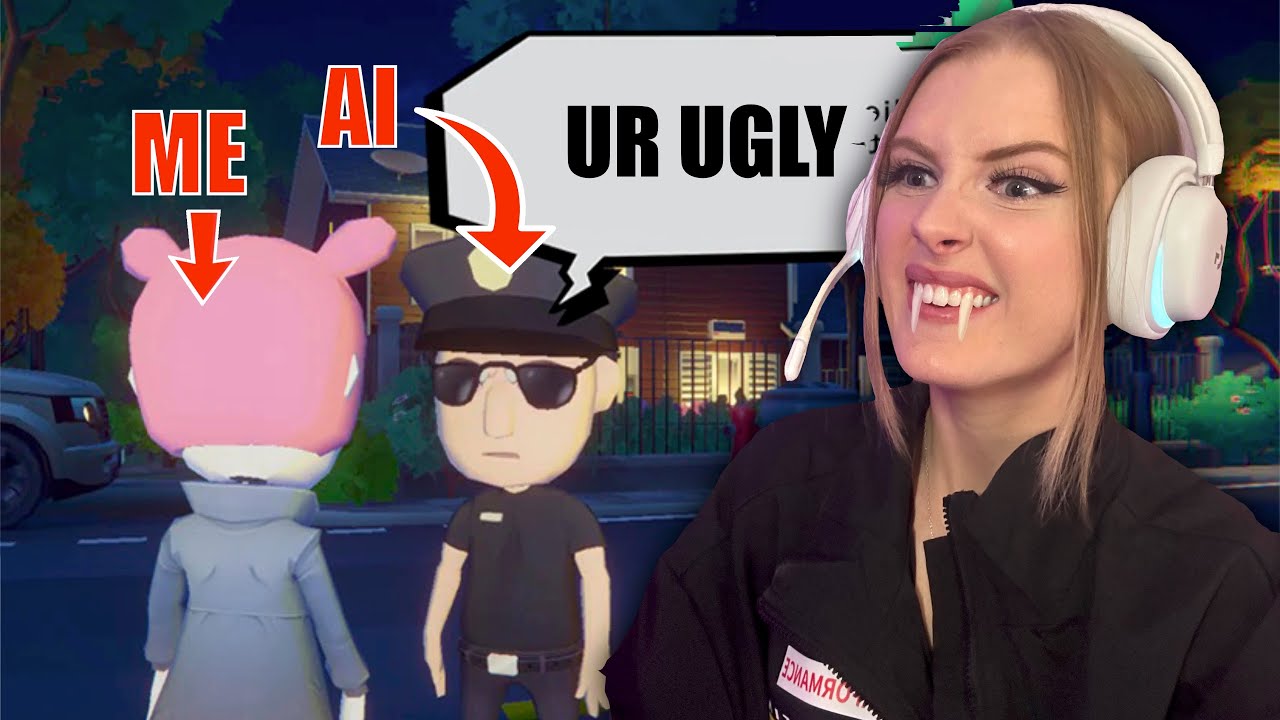 This Cop Is Delusional L Suck Up Youtube