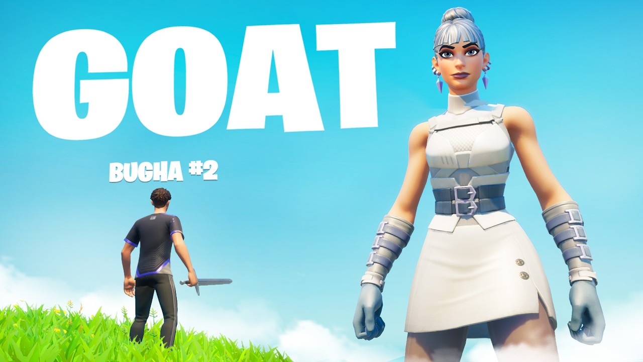 Meet Peterbot The Greatest Fortnite Player Of All Time Youtube