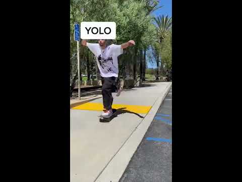 Thing That Skaters Are Scared Of Pt 2 Skateboarding Shorts Youtube