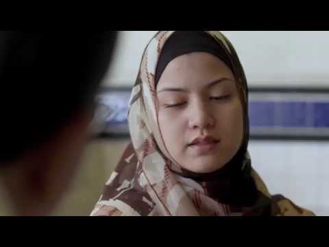 Azreen Zunairah: Review Movie : Suamiku Encik Perfect 10