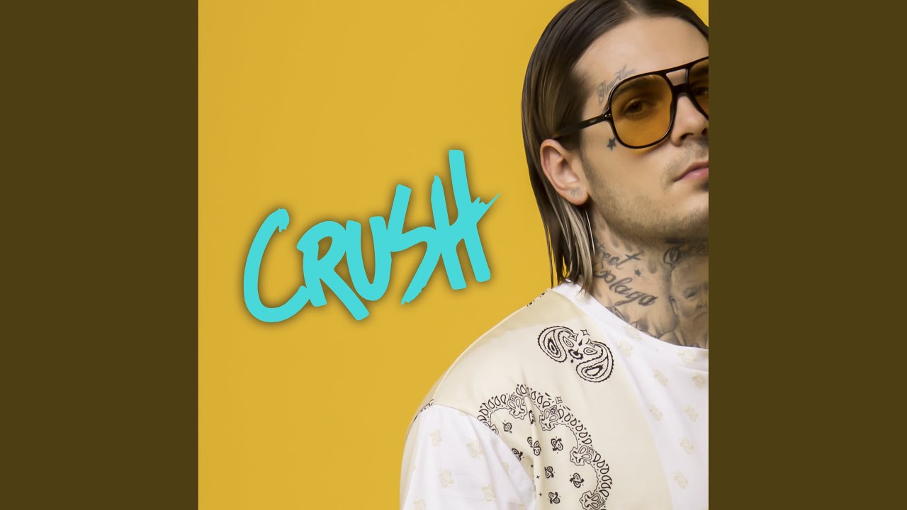 Crush Youtube Music