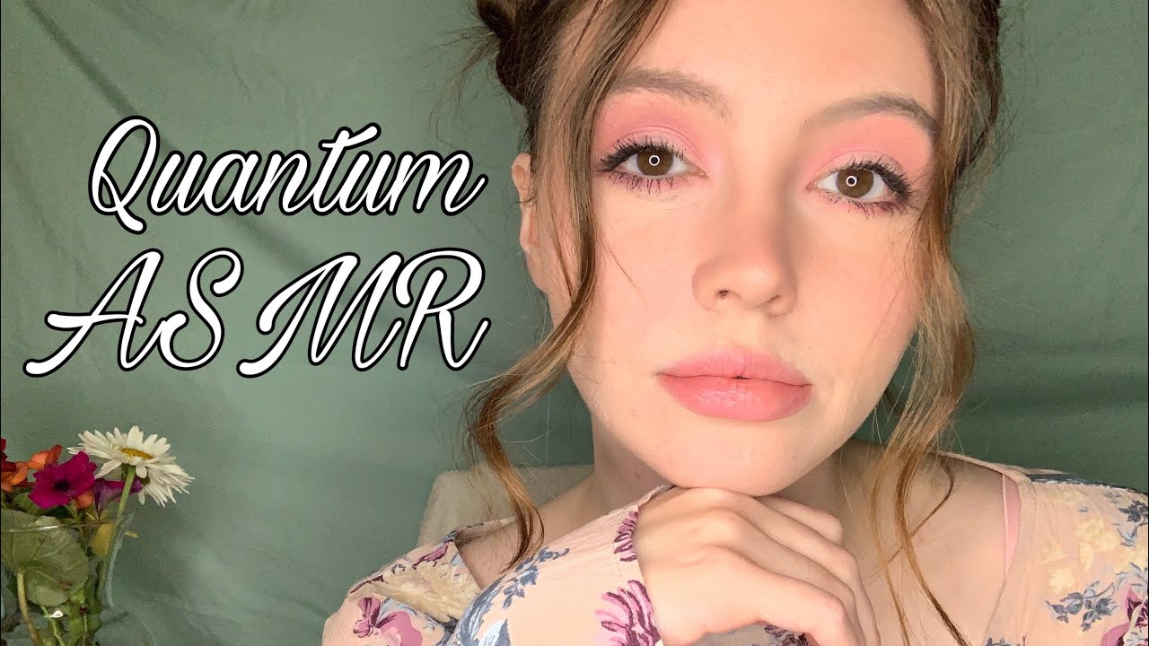 Asmr Flower Crushing Youtube