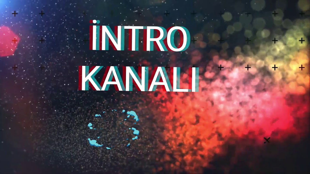 İntro 2 Youtube