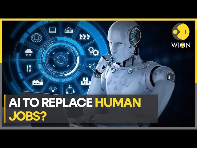 Ai Can Replace 80 Human Jobs Says Experts English Latest News