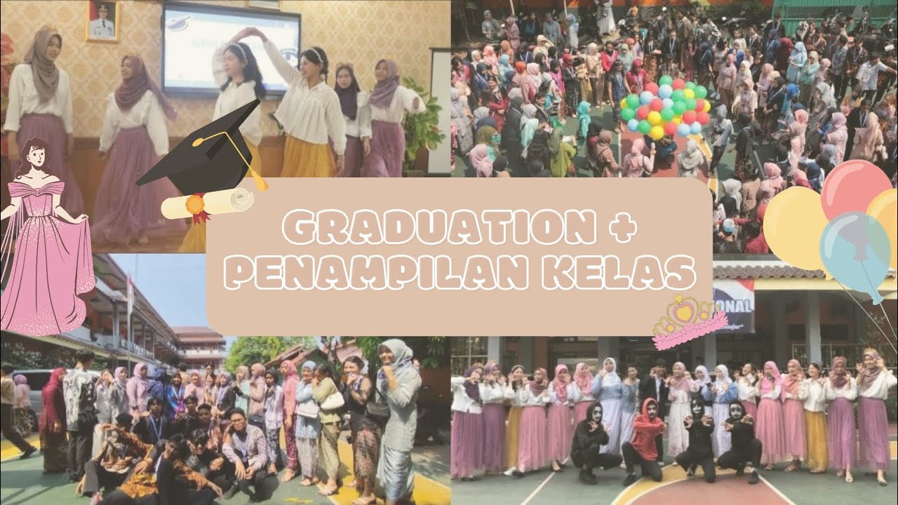 Graduationтафтшж Youtube