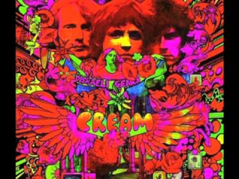 Cream Sunshine Of Your Love Youtube Music