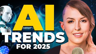 The Top Ai Trends That Will Dominate 2025 What S Next For Artificial