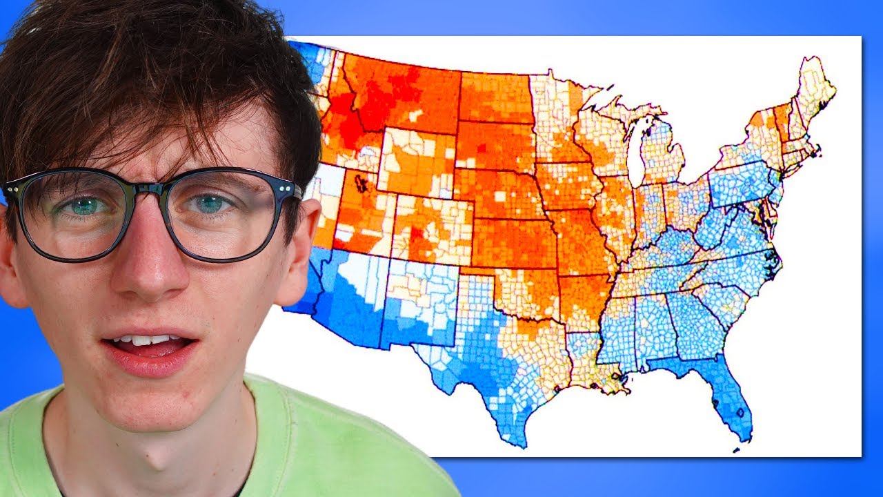 Maps I Find Crazy Youtube