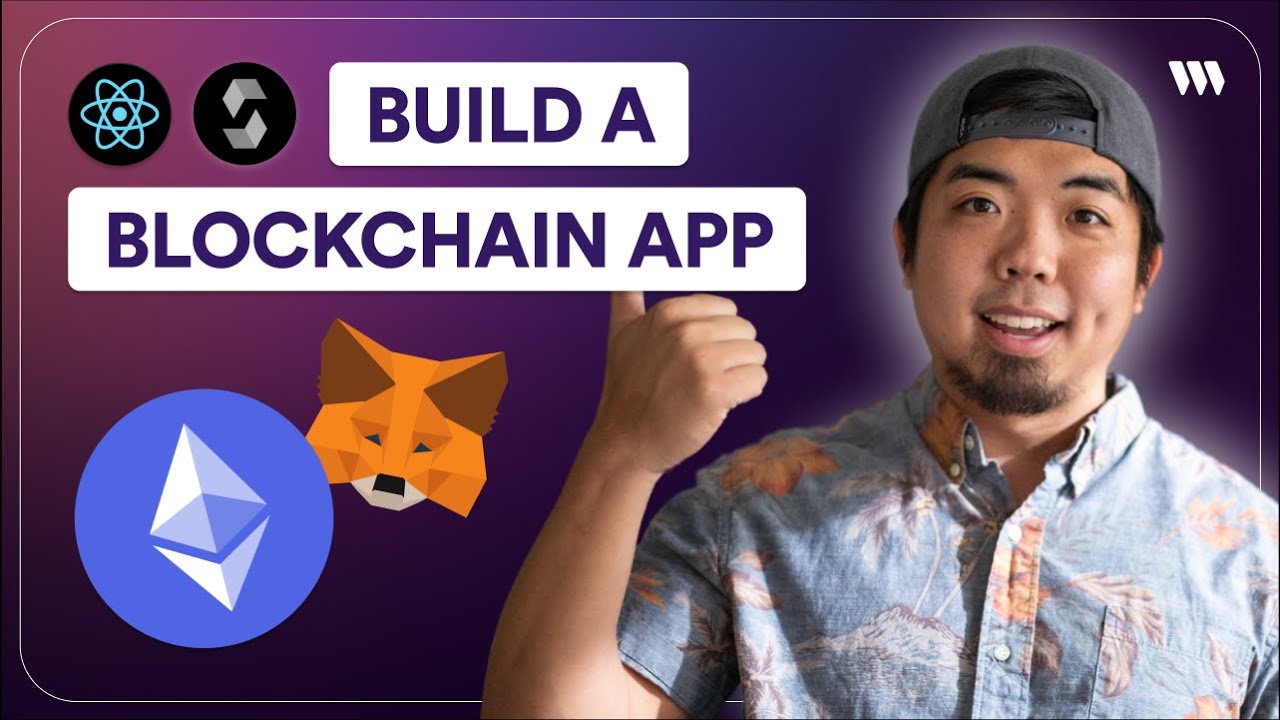 Become A Web3 Developer Build Your First Blockchain App Smart