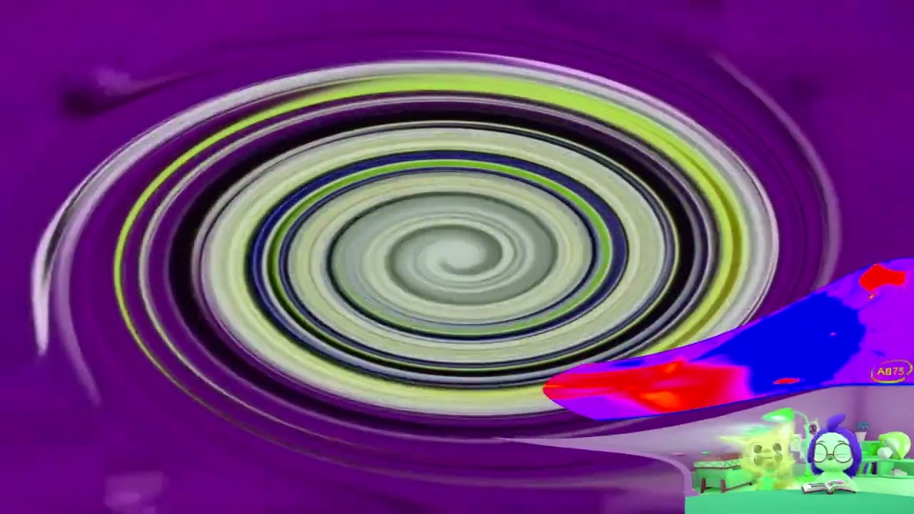 Klasky Csupo 1997 Effects 100 16 Youtube