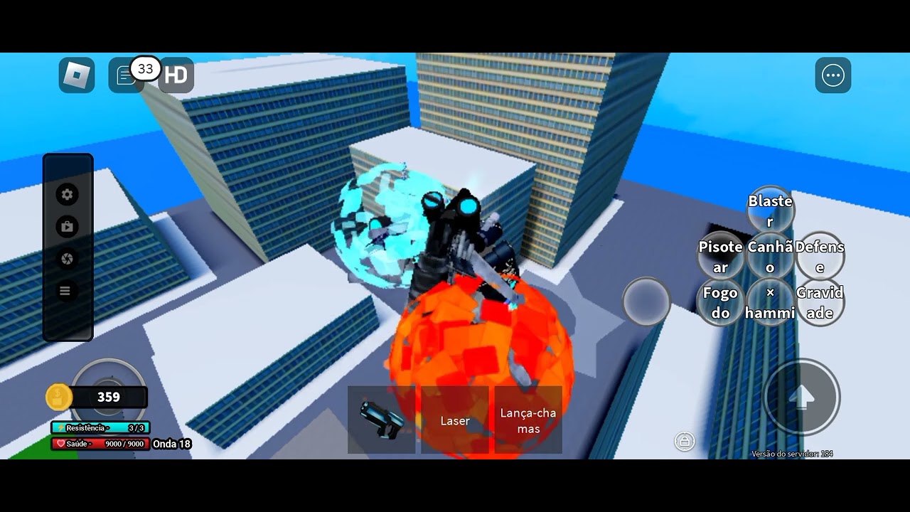 Gameplay Superbox Youtube