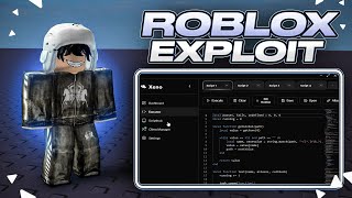 Roblox Executor Xeno Op Exploit Working For Roblox After Update No Key ...
