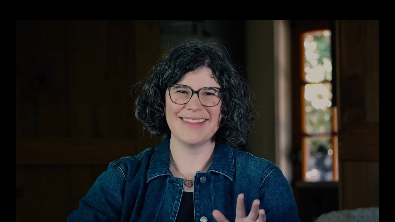 Sva Features Rebecca Sugar Youtube