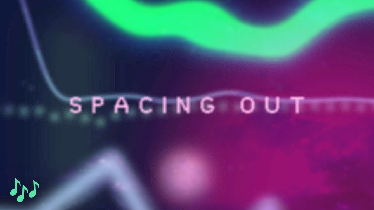 Spacing Out Youtube Music