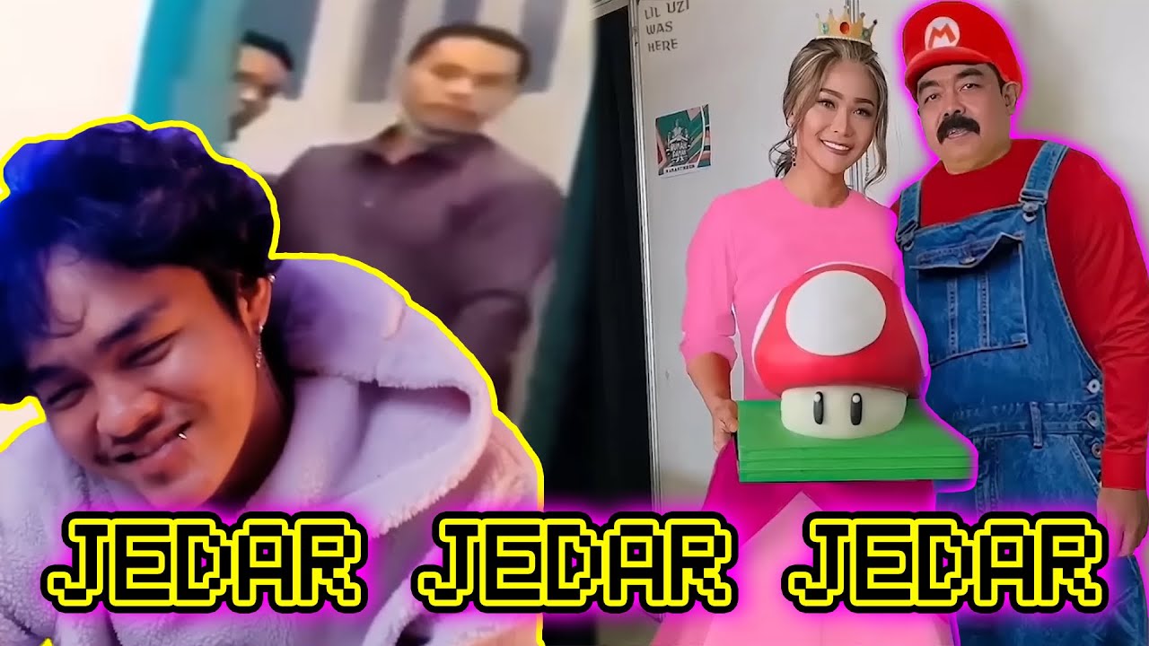 Reaksi Meme Dari Editor Youtube