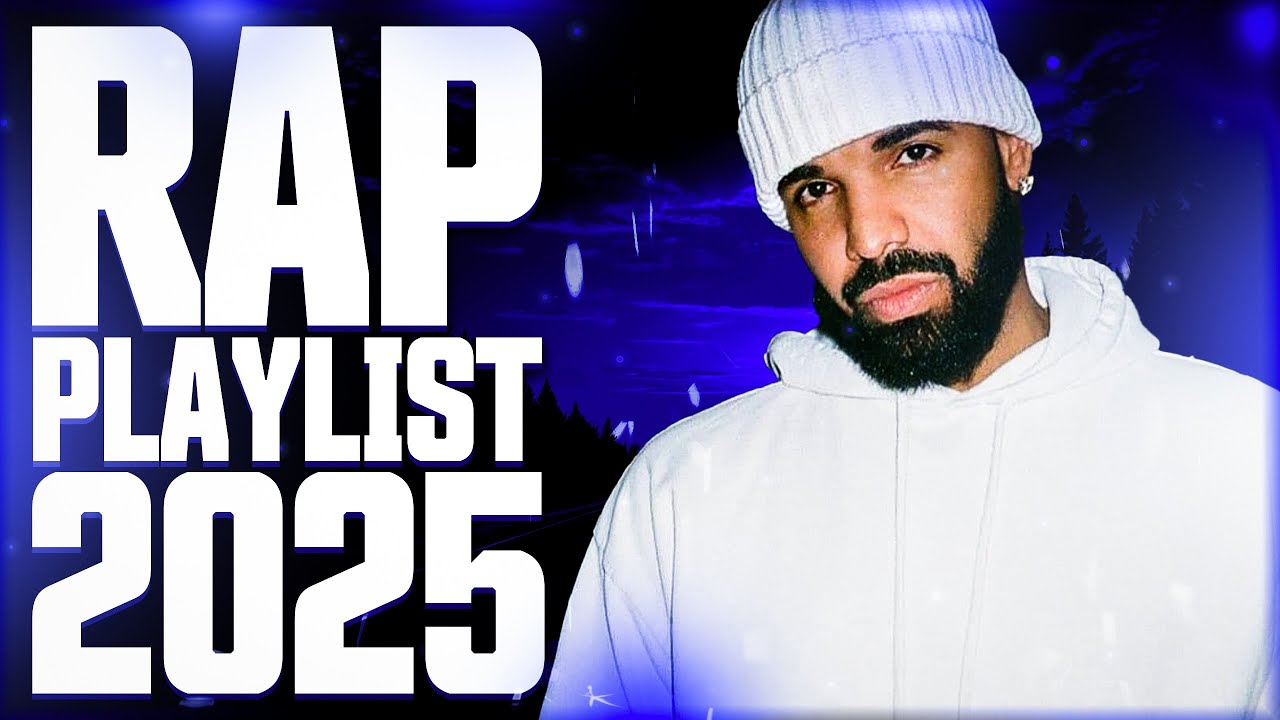 Rap Music 2025 Hip Hop Playlist Top Rap Songs 2025 Hip Hop Mix рџ ґрџ ё