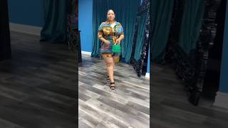 Dallas Barber From Usa Plus Size Curvy Model Fashion Try On Haul Curvy ...