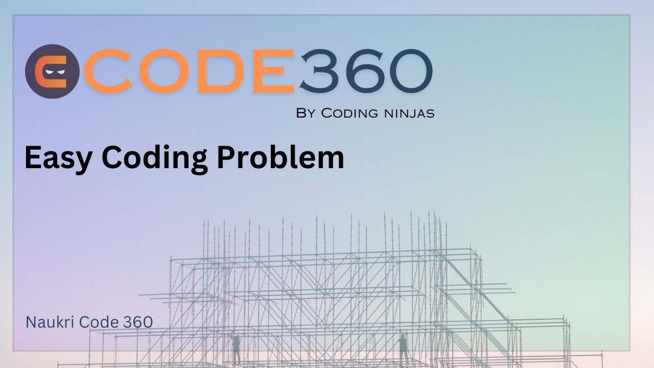Coding Ninjas Easy Coding Problem Add One To Number Naukri Code 360