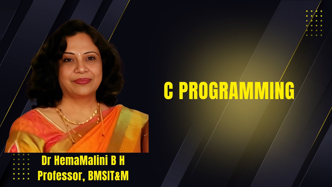 C Programming 03 Youtube