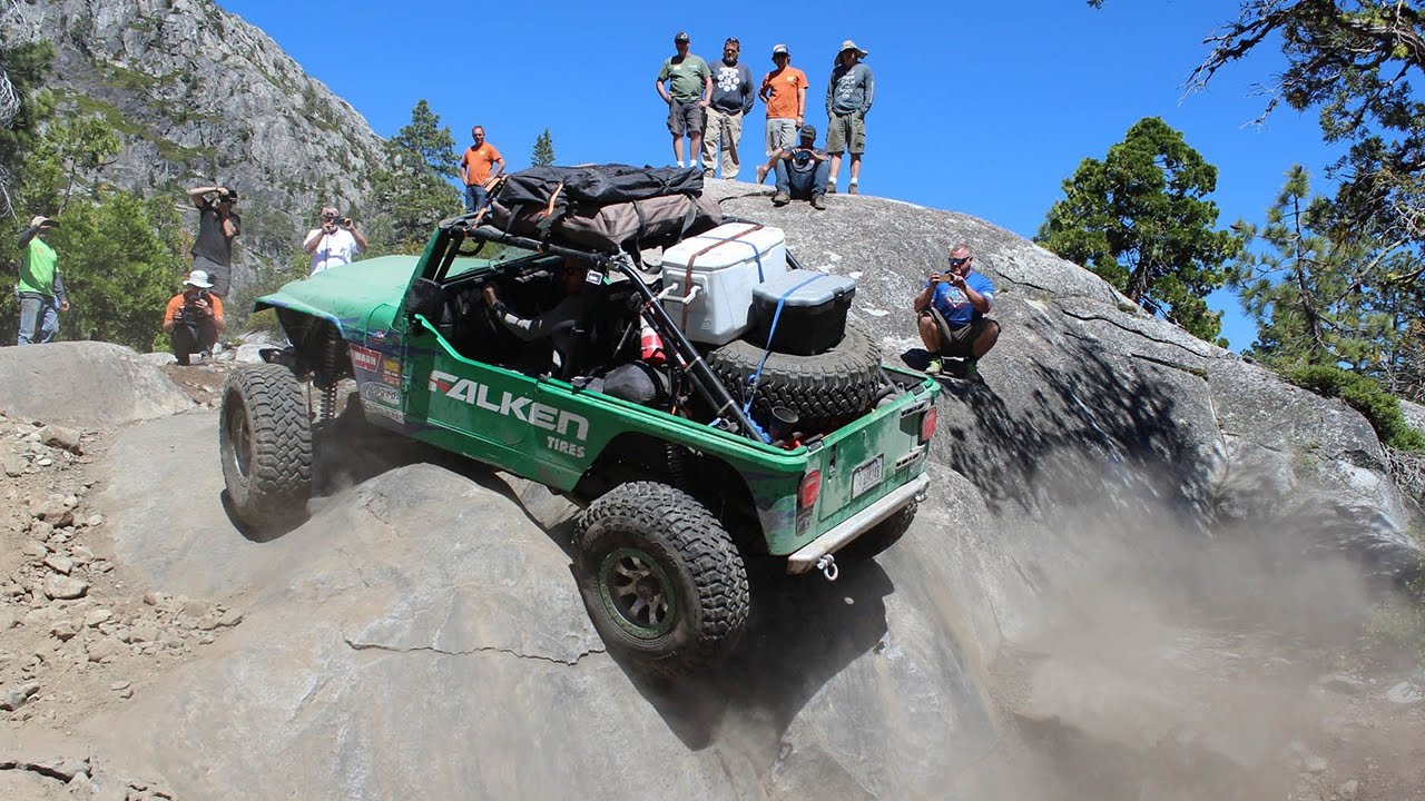Finishing The Rubicon Trail And On To Truckee Ca Ultimate Adventure