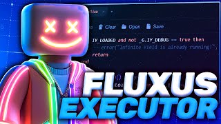 Roblox Fluxus Executor Free Best Roblox Executor No Key Pc Download ...