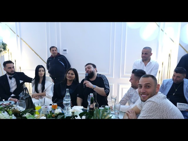 Florin Salam Iti multumesc Roxana mea 2024 @MagicSoundOfficial