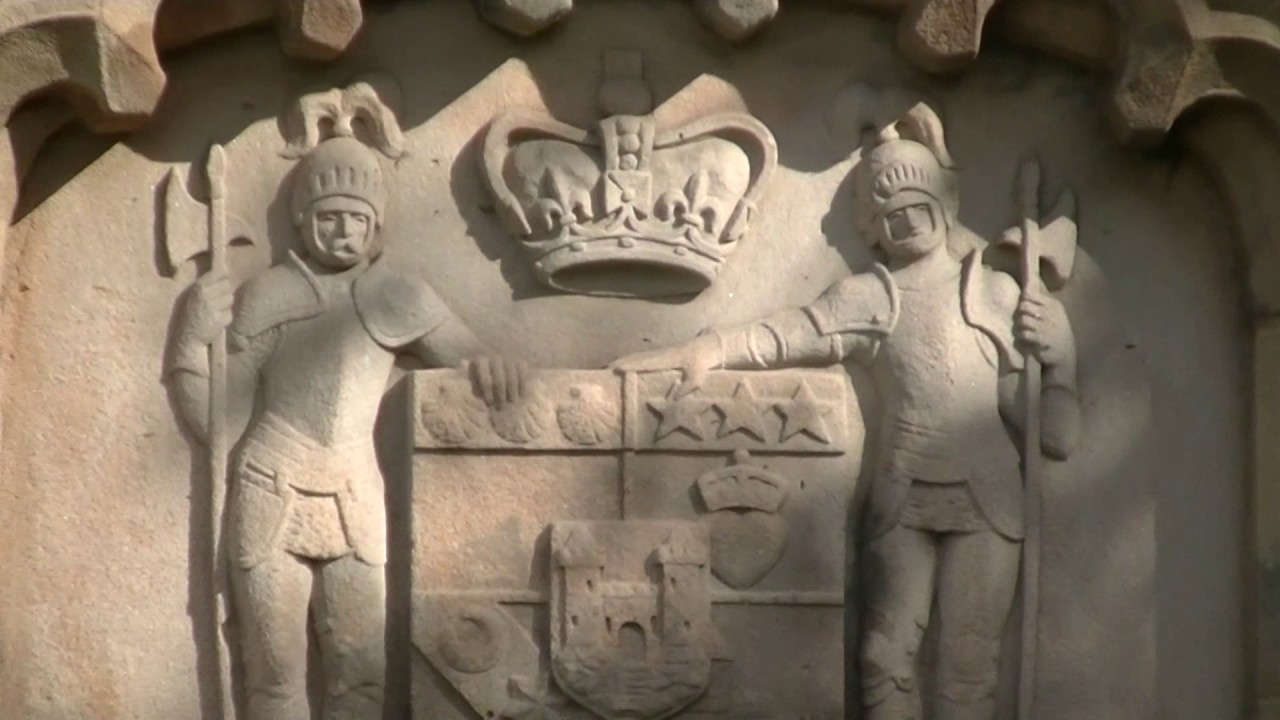 Dalkeith Scotland Youtube