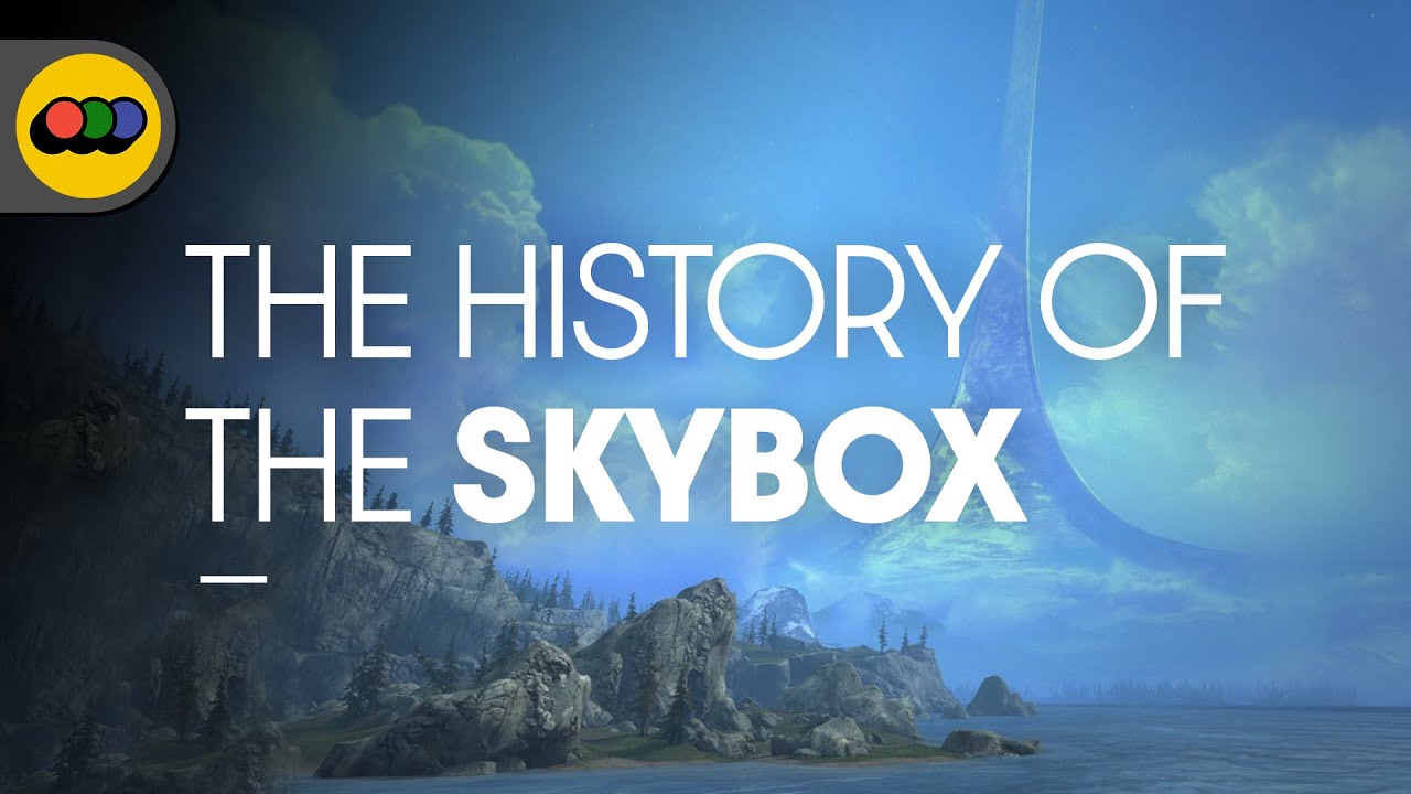 The History Of The Skybox Spotlight Youtube