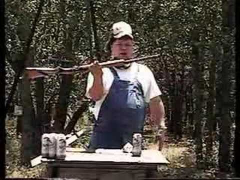 Gunsmithin Youtube