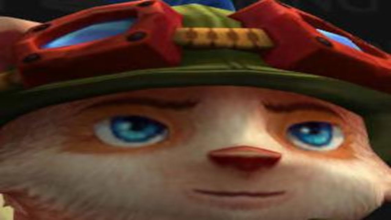 League Of Legends Meme Compilation Youtube