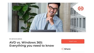 What Is The Differences Between Azure Virtual Desktop Avd Vs Windows ...