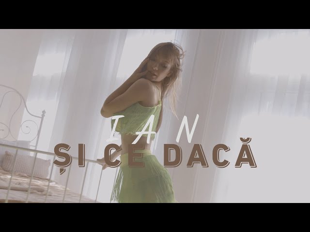Ian Ceban - Si ce daca (Originala) 2020