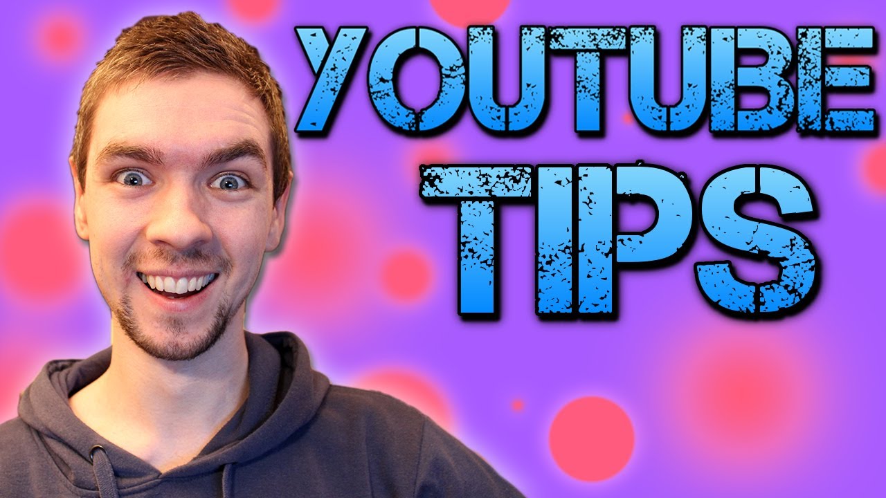 How To Become Youtube Famous Jack S Tips For Doing Youtube
