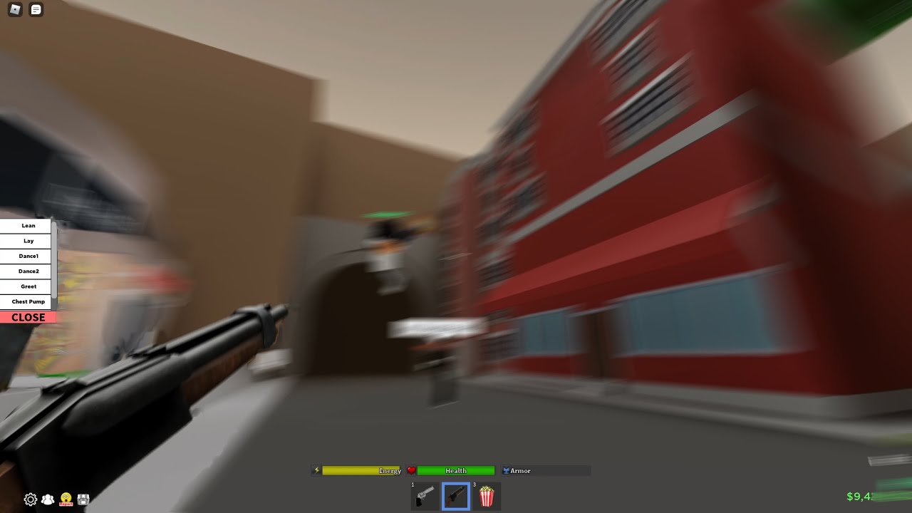 Streamproof Lock Youtube