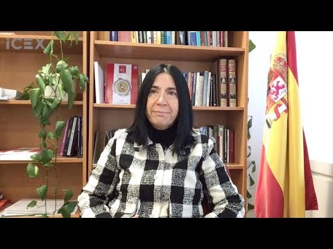 Entrevistamos A Blanca Fernández Barjau Consejera Económica Y