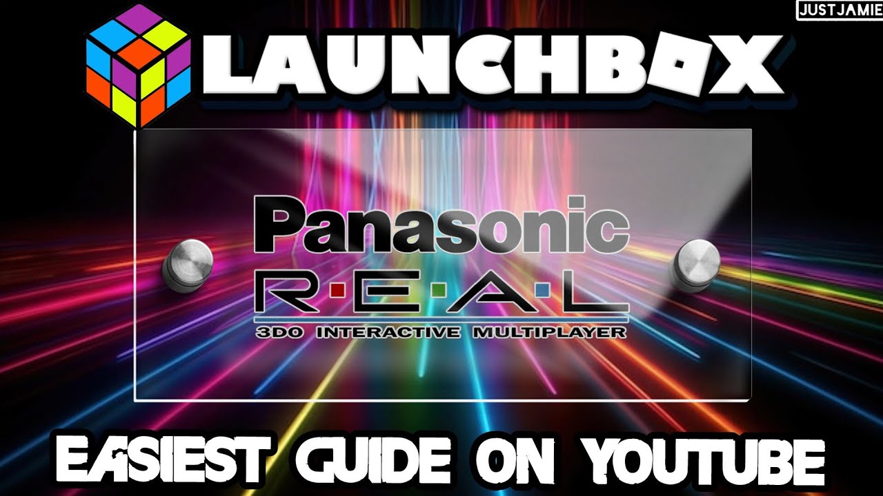 Launchbox On Android Setup Guide Launchbox Tutorial