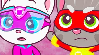 Bee Stings Larva Cartoons For Kids Wildbrain Kids Videos For Kids