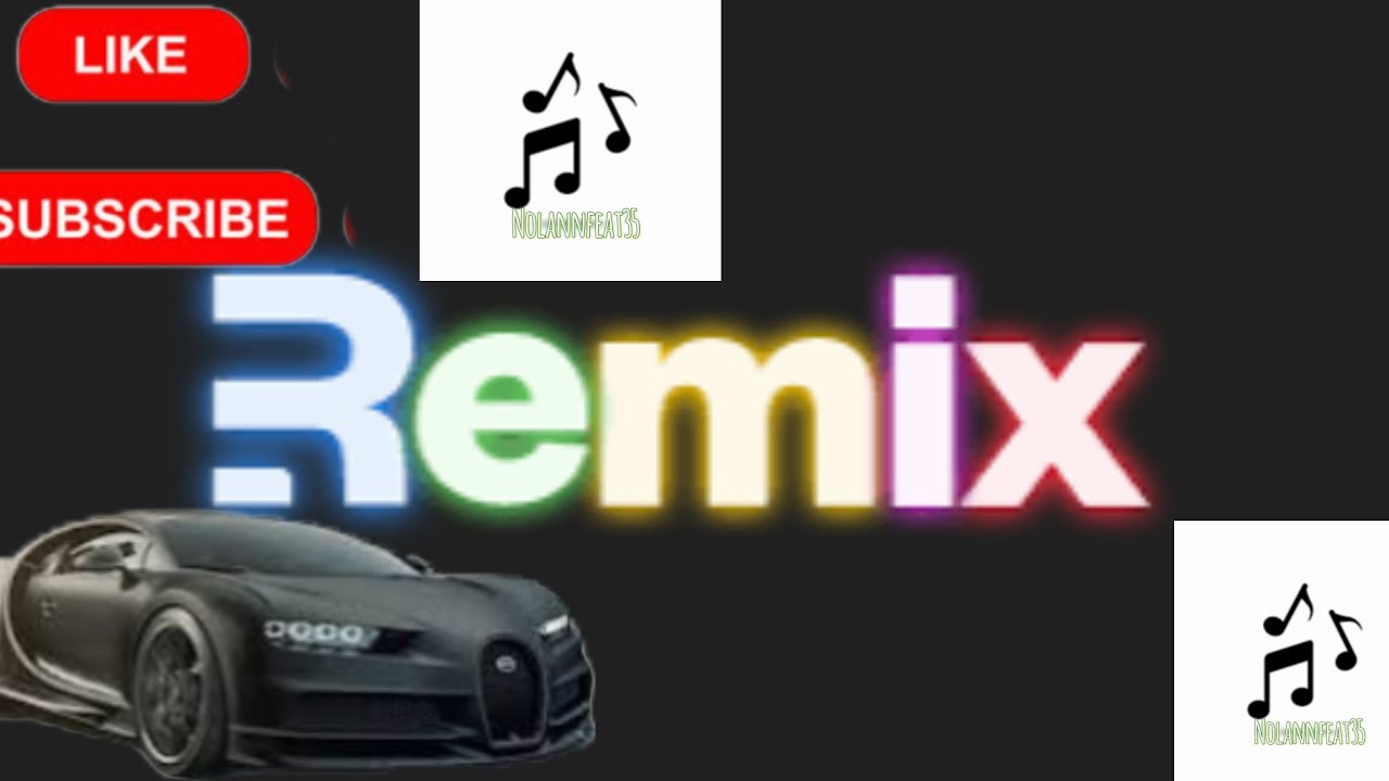 Dancing Remix Music Youtube