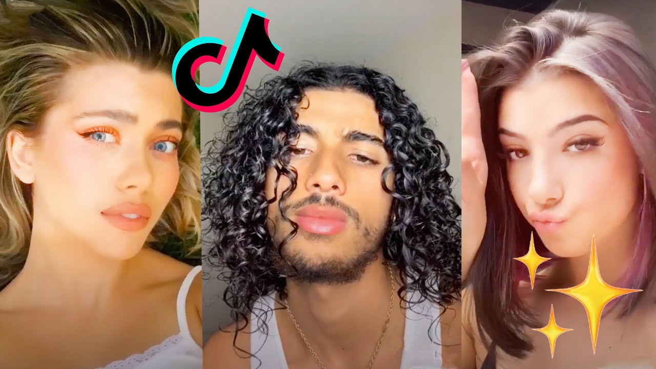 Glow Up Transformations Part 3 Tiktok Compilation ёящм Youtube
