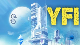 Defi Project Yearn Finance Yfi Progress Dan Perkembangan Yfi Token ...