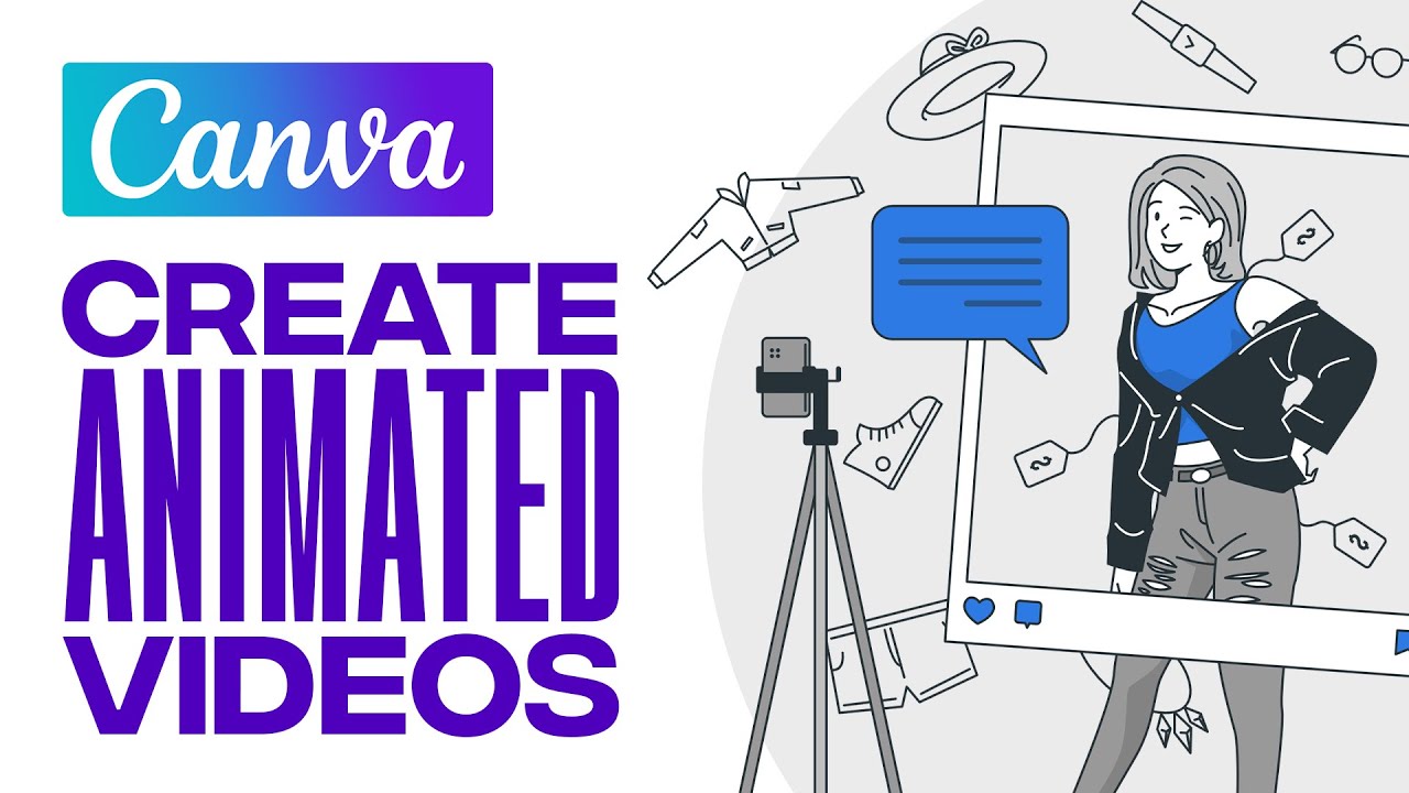 How To Animate An Image In Canva Wdxo