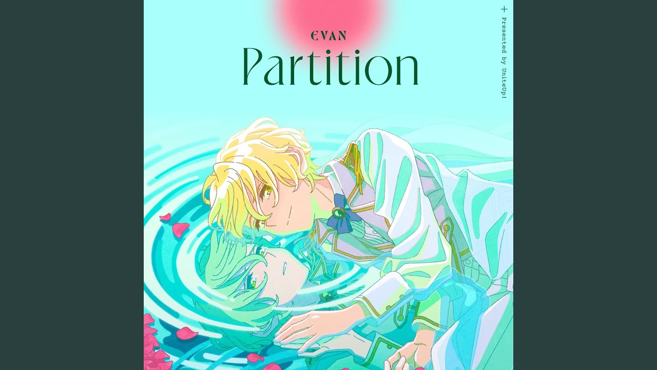 Partition Youtube Music